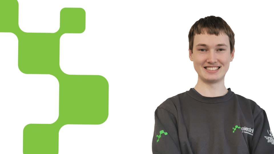 Meet The Expert – Ben Shackleton | Prolectric Services