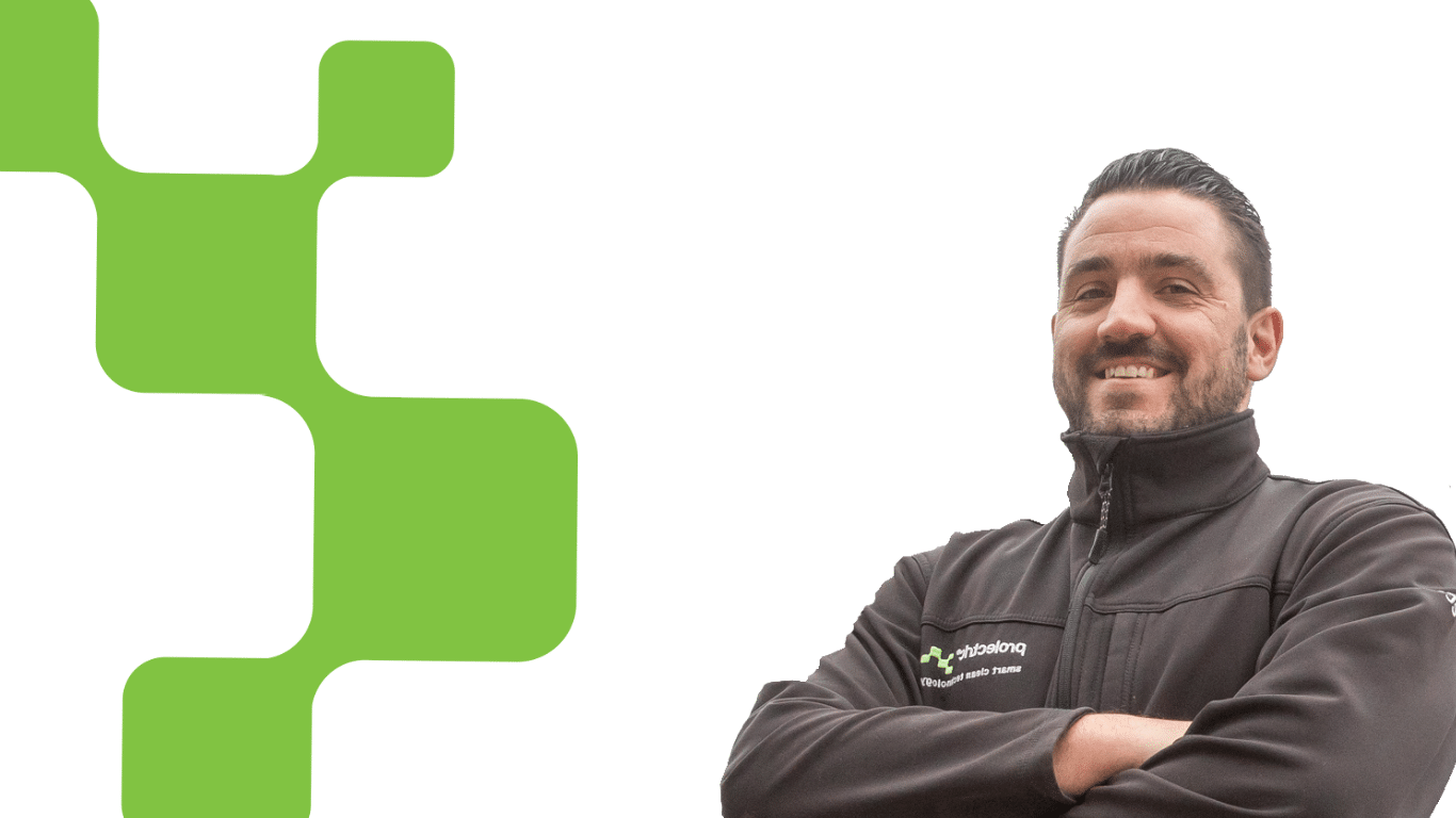 Meet The Expert – Dave Burns | Prolectric Services