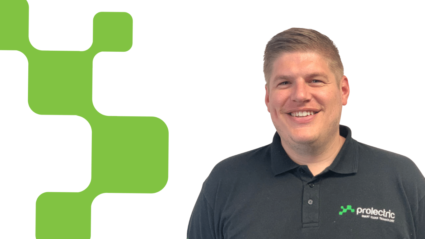 Meet The Expert – Mike Cooper | Prolectric Services