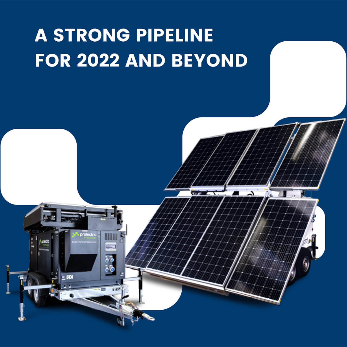 Prolectric Continues Expansion | Prolectric Services