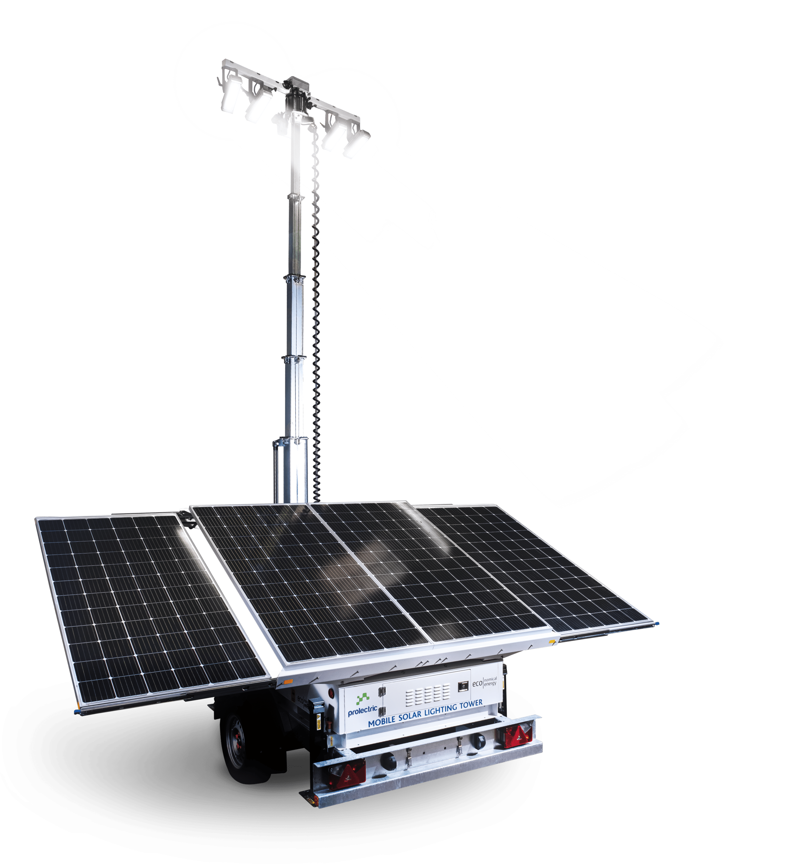 Savings Calculator | Prolectric Services