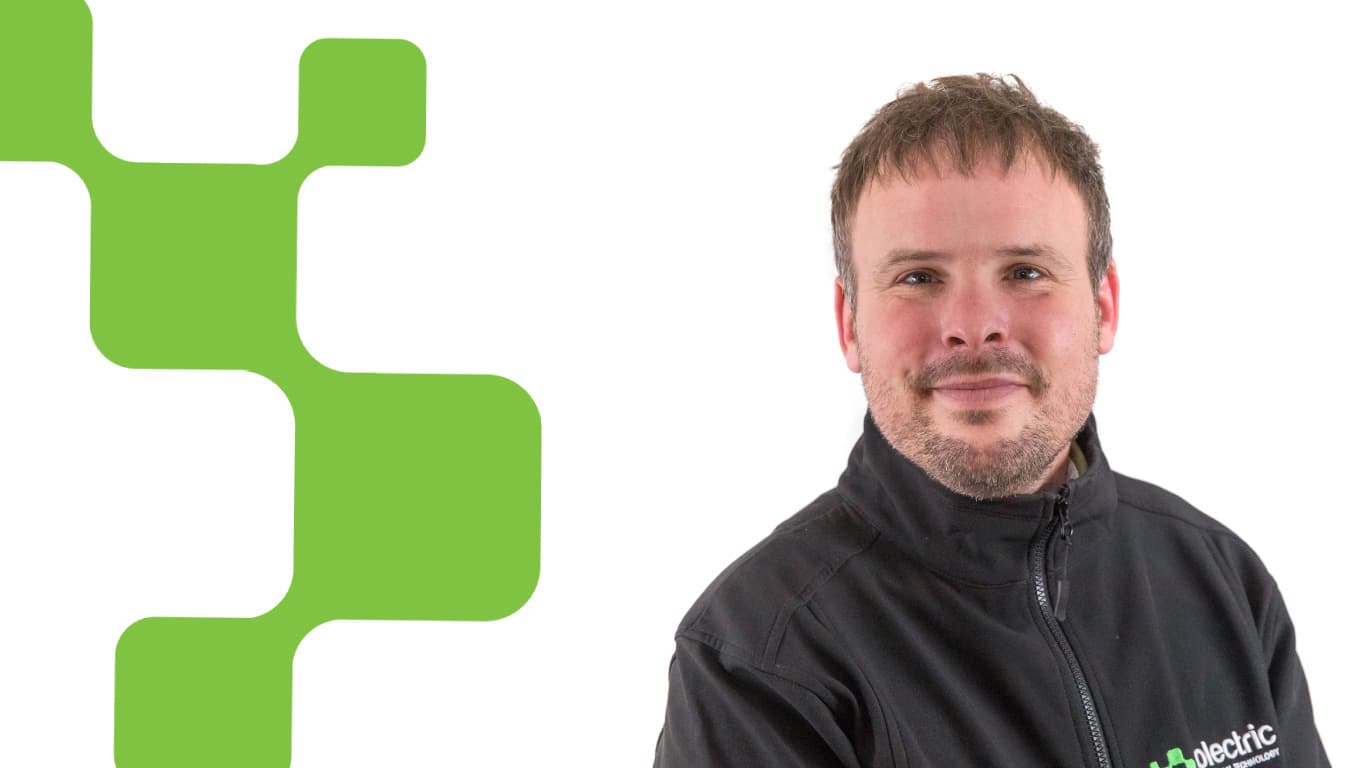 Meet The Expert – Richard Randall | Prolectric Services