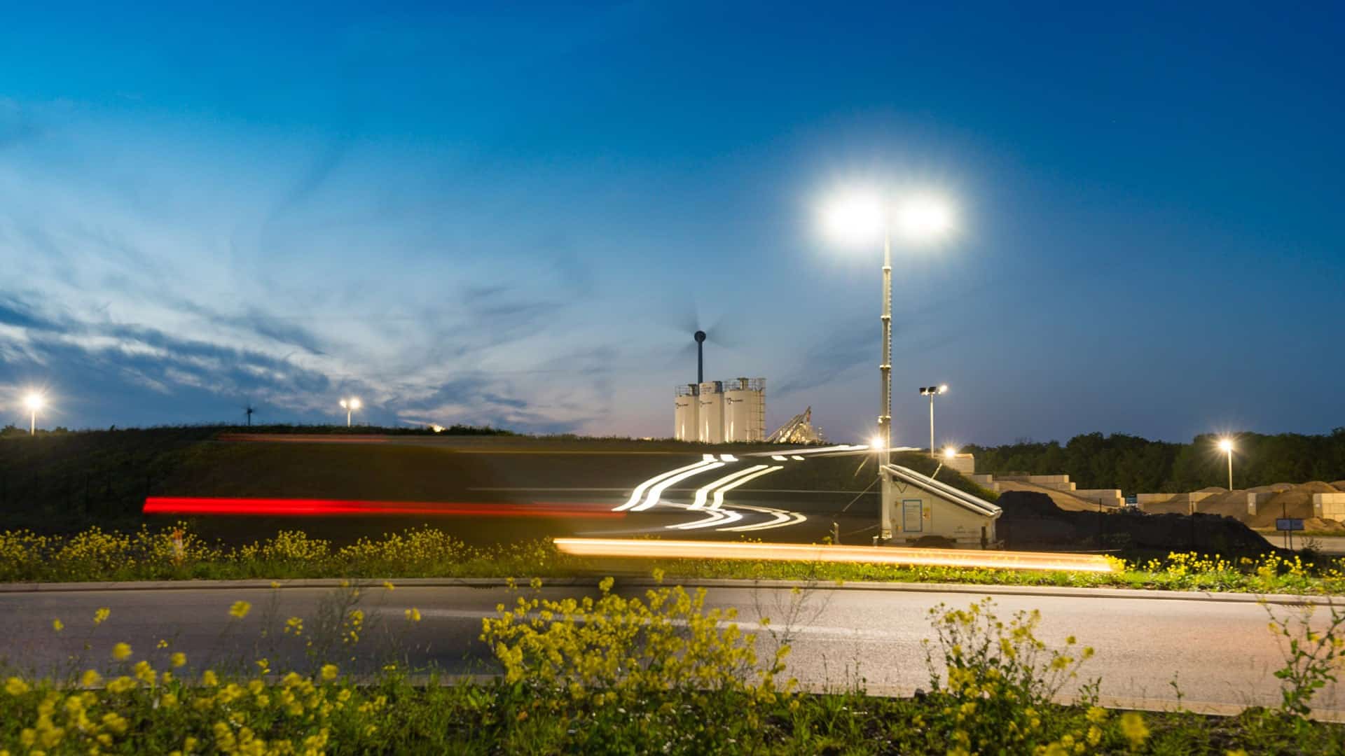 Prolectric Saves Customers £10 Million in Diesel Reductions | Prolectric Services