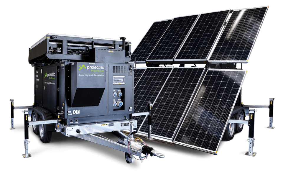 Prolectric Services