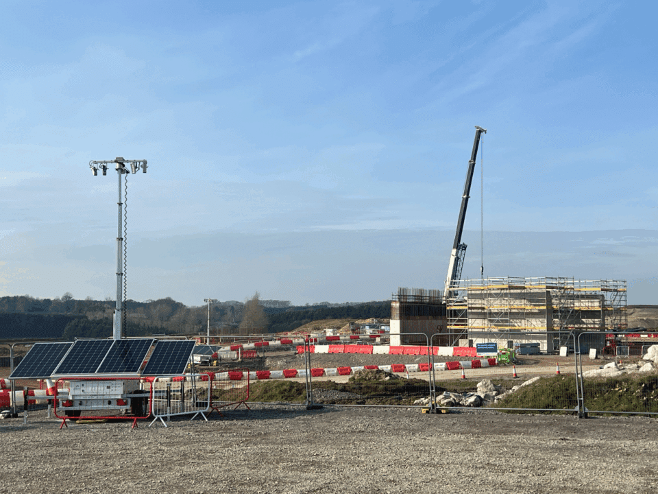 About Us | Prolectric Services